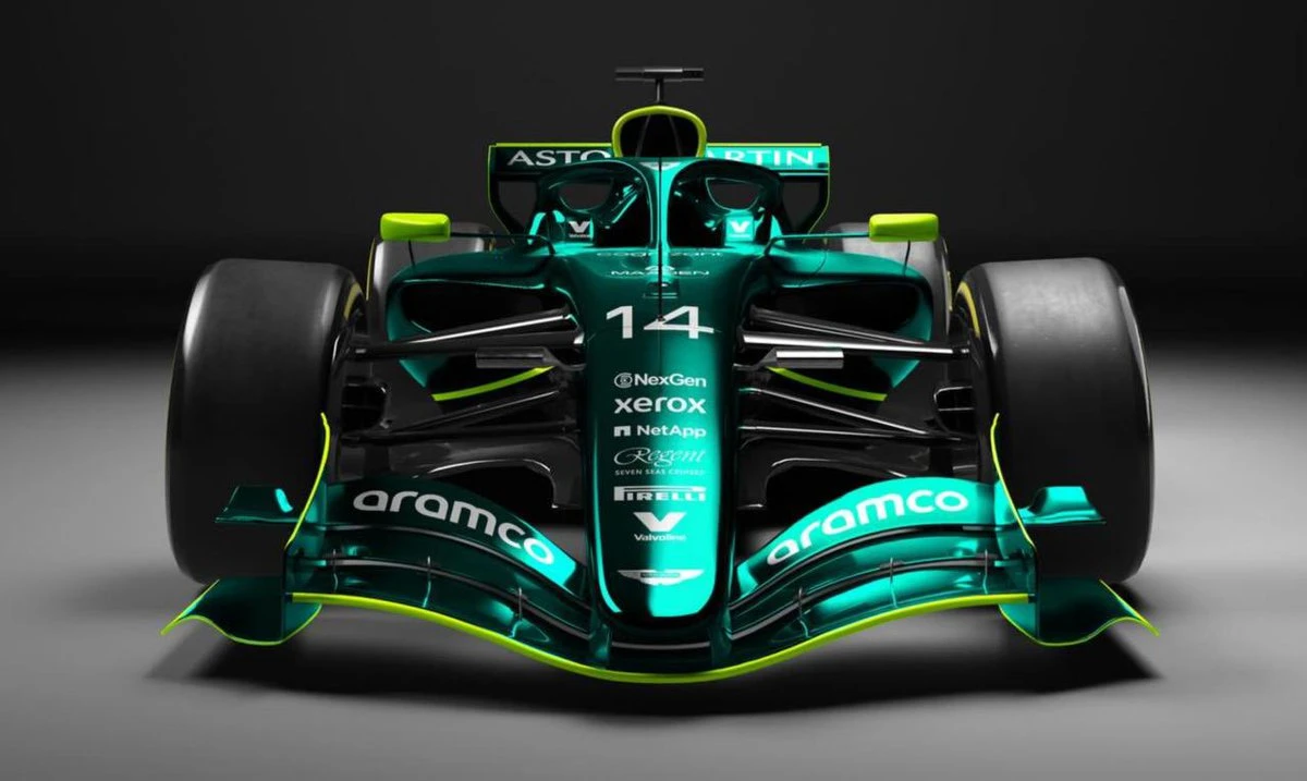 F1 2026 Testing Begins: Seven teams hit the track while Aston Martin ...