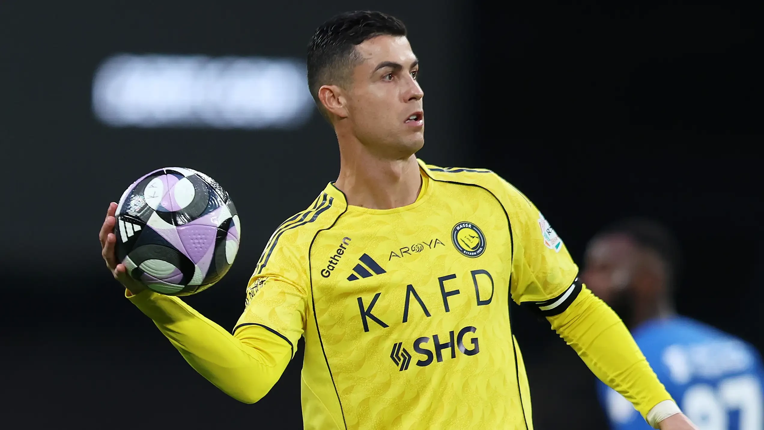 Title Hopes Vanish: Cristiano Ronaldo scores but Al Nassr collapse in 3 ...