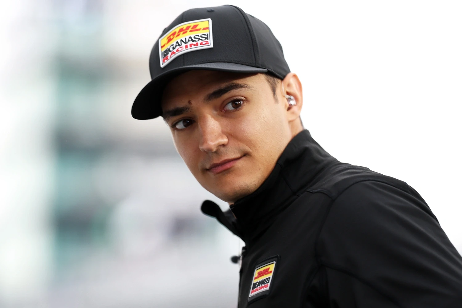 Who Advised Him? The Mystery Figures Behind Alex Palou’s Failed McLaren ...