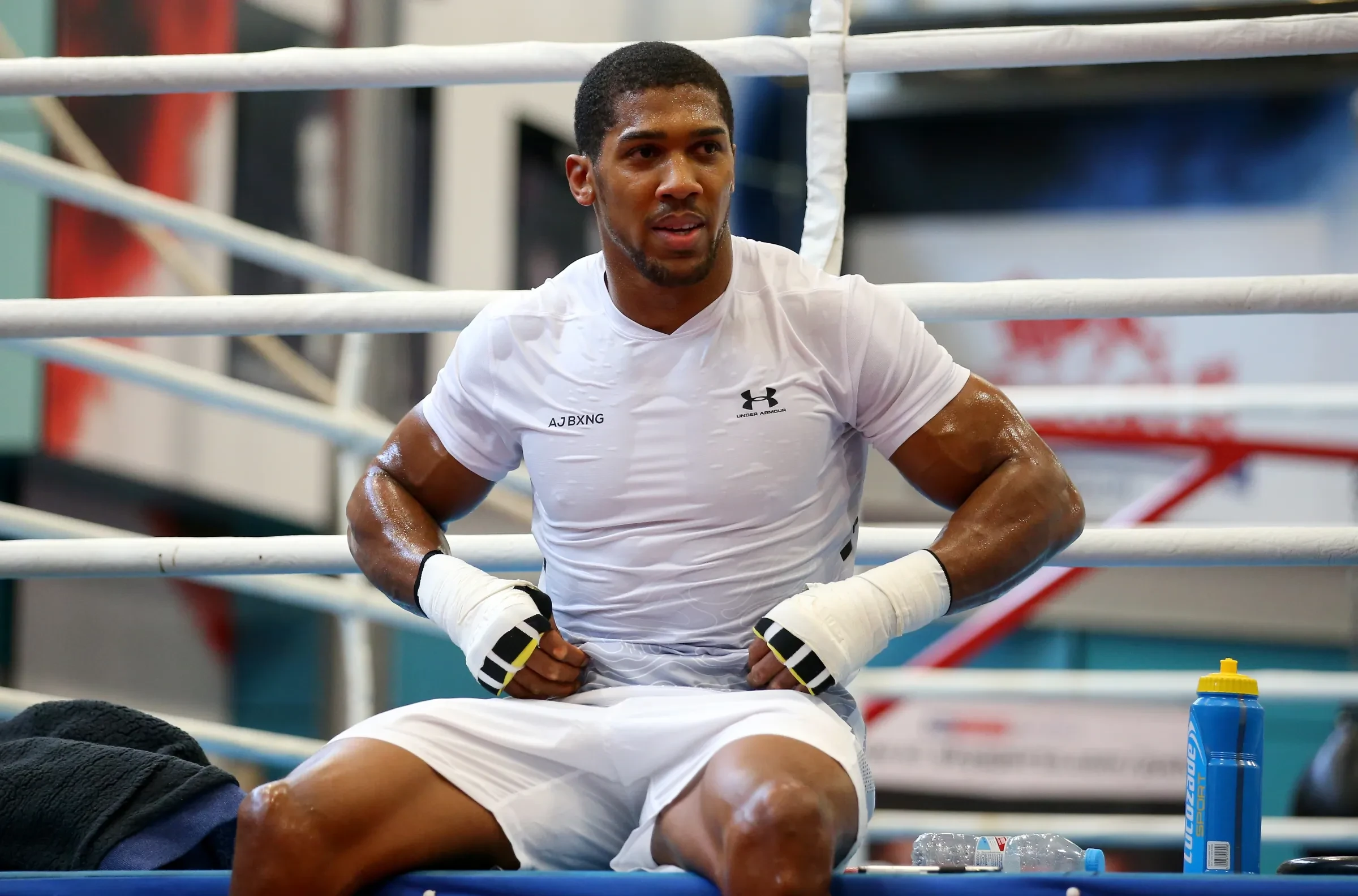 Why Anthony Joshua’s Resilience Proves He is Still the People’s True ...