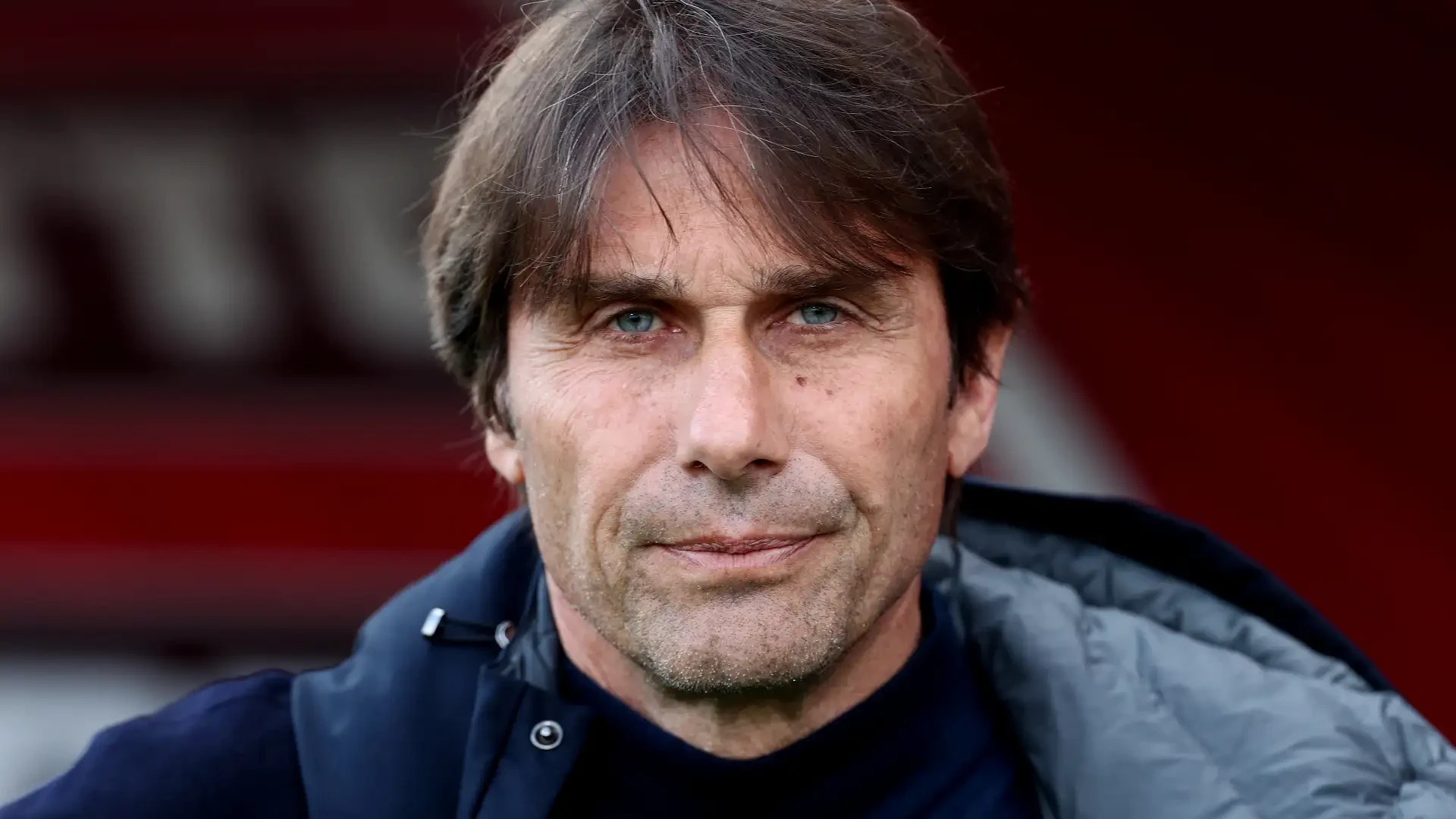 Antonio Conte Demands Ruthless Finishing Despite Napoli’s Crucial One ...