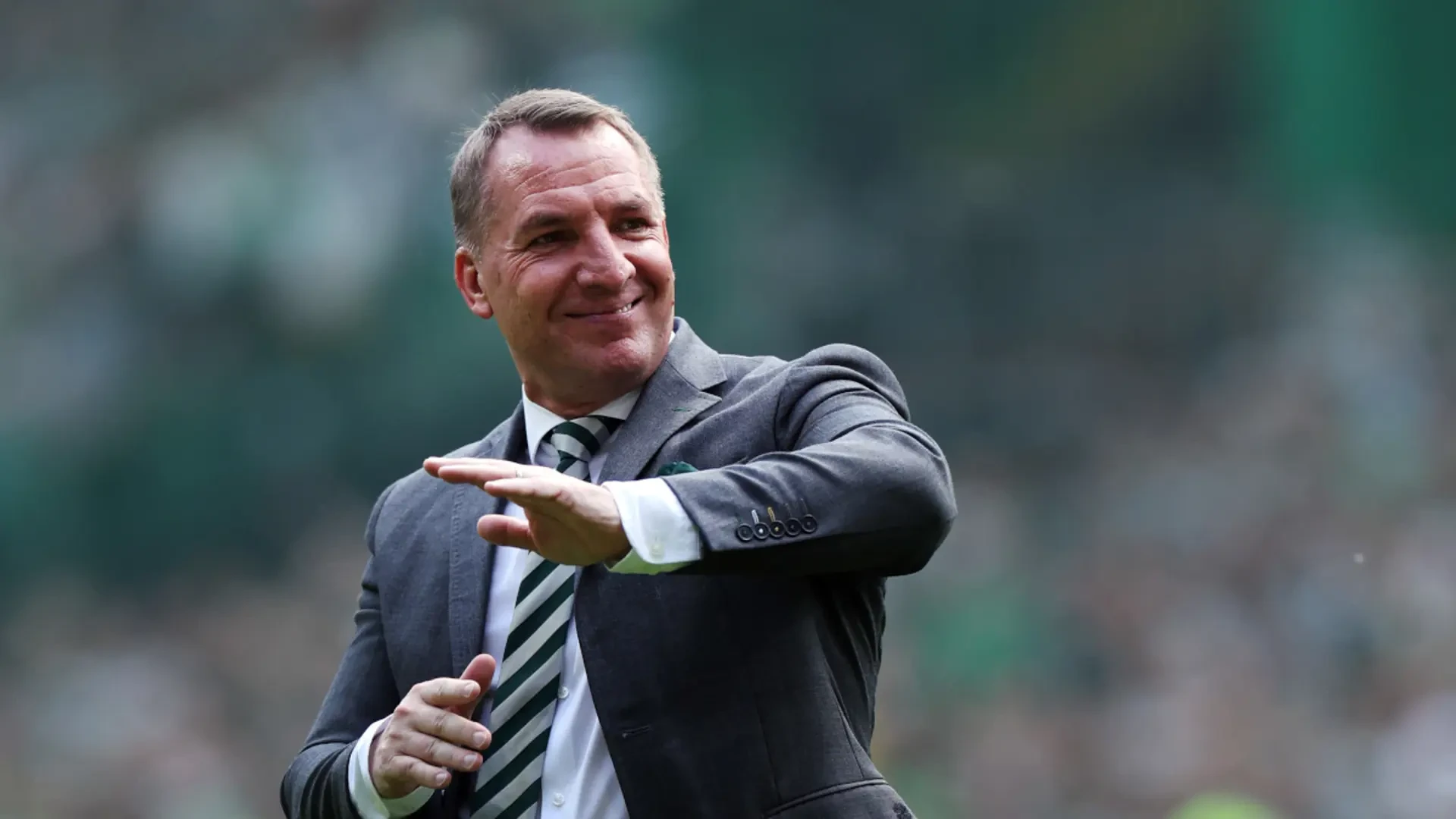 Brendan Rodgers to Saudi: Ex-Celtic Boss Takes Lucrative Al-Qadsiah Manager Job | Sports ...