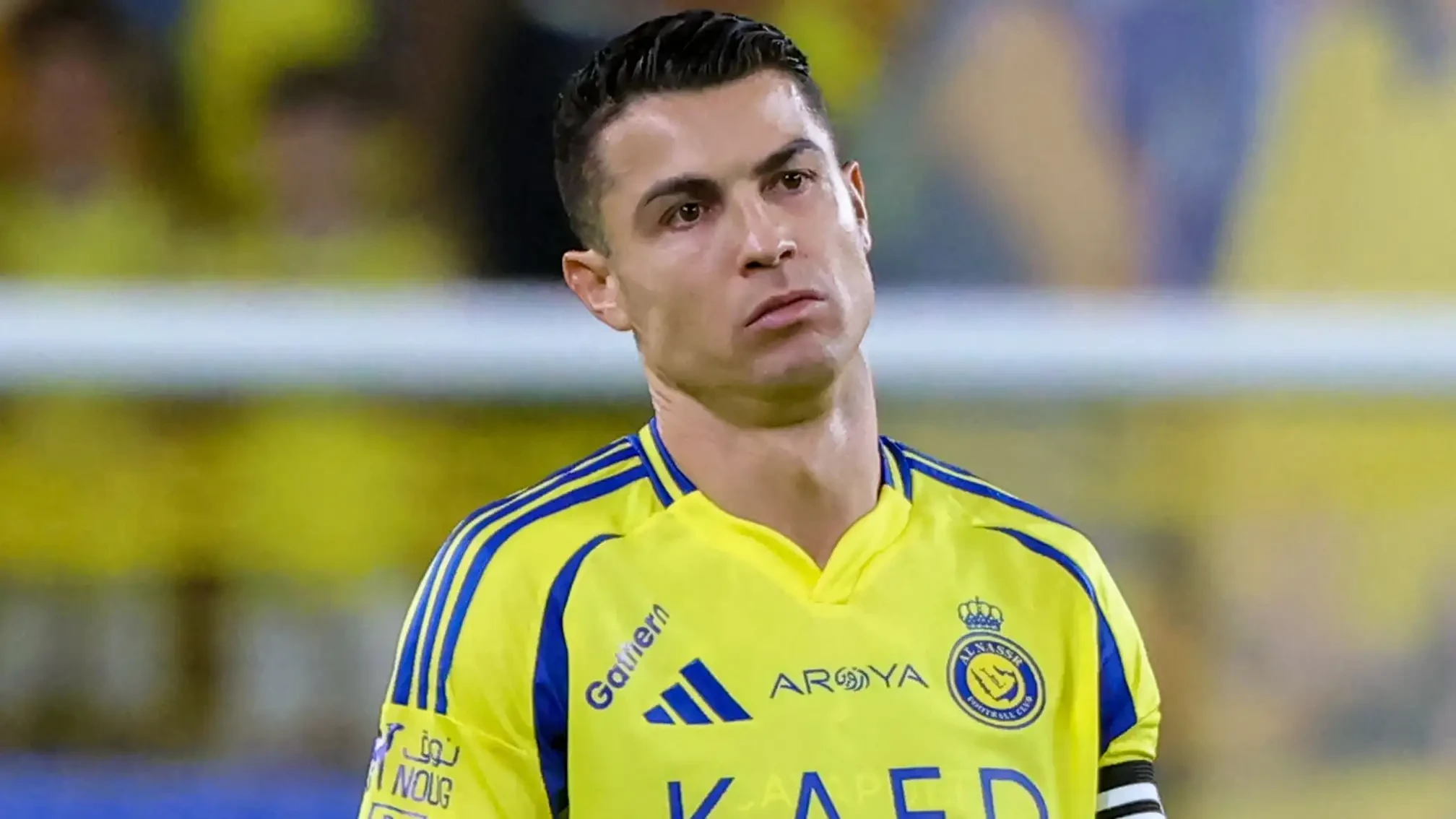 What did Cristiano Ronaldo say about Michael Carrick that everyone is ...