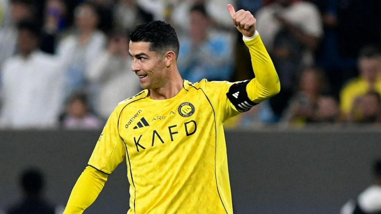 CR7 Sports Takeover: Inside Cristiano Ronaldo’s Shock 25% Purchase Of ...