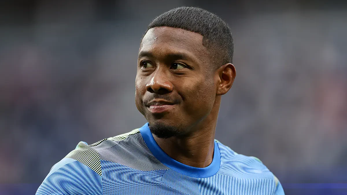 David Alaba to leave Real Madrid this summer, Fabrizio Romano confirms ...