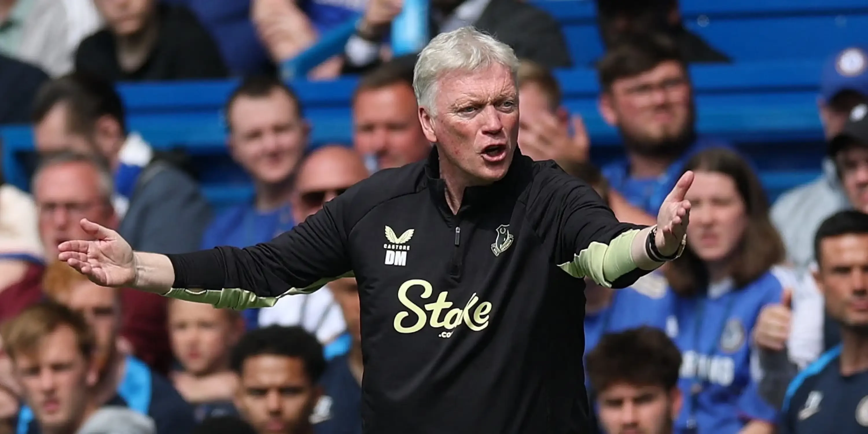 Daniel Farke issues harsh Dan James verdict post-Leeds snub | Leagues ...