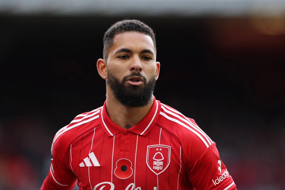 David Ornstein confirms Chelsea interest in Nottingham Forest loanee ...