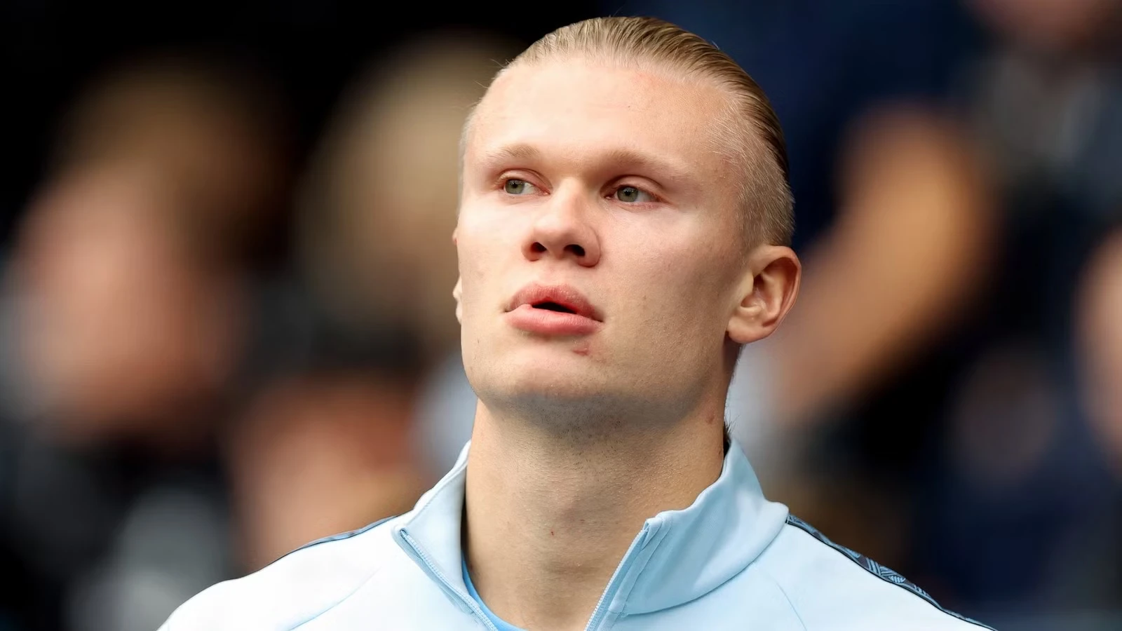 Erling Haaland finally heads to World Cup, history awaits Norwegian ...