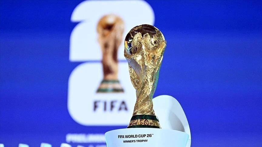 FIFA Caught in Controversy as Israel Suspension Calls Intensify ...