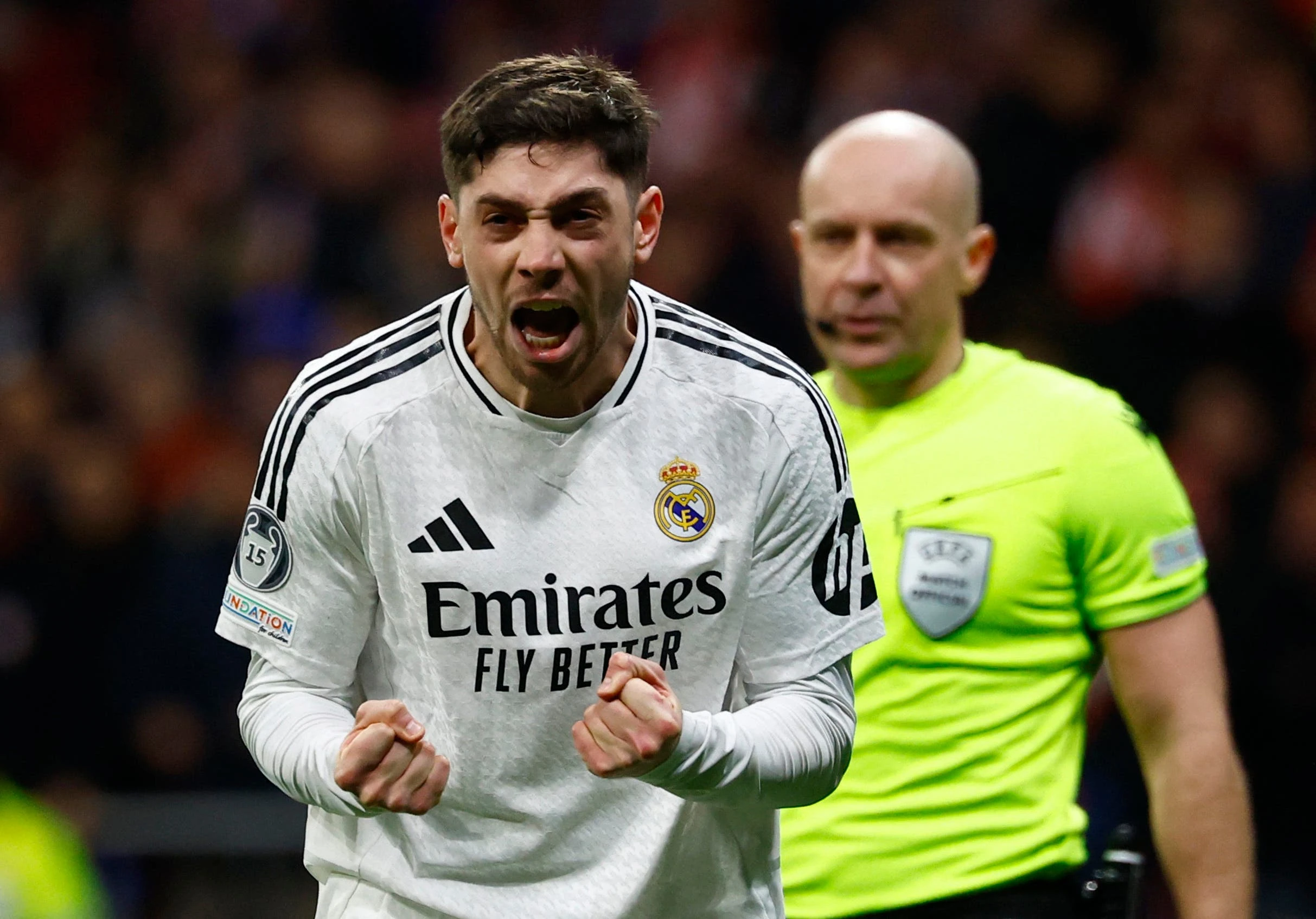 £104m Shock: Chelsea launch record-breaking bid for Real Madrid star ...