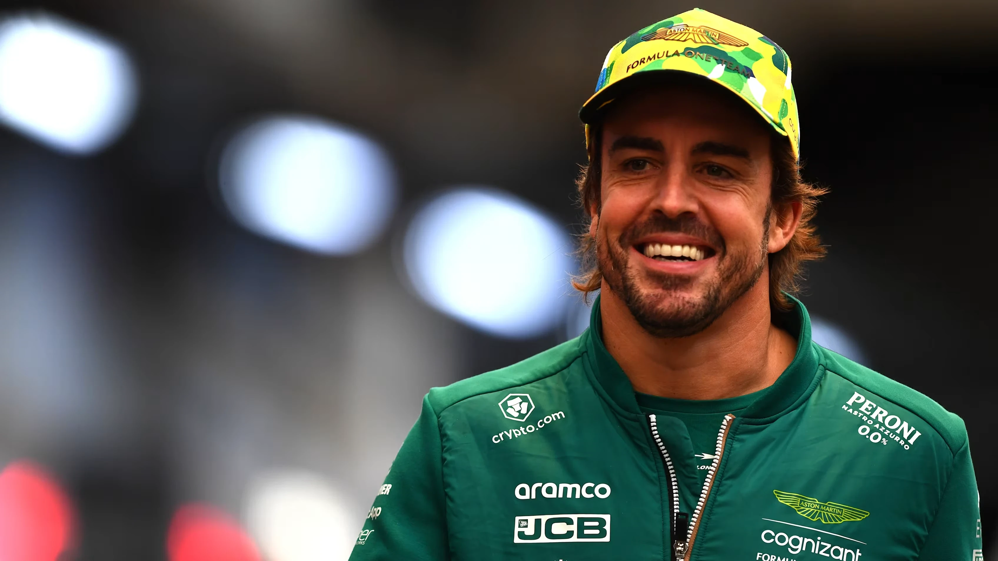 No Freedom: Fernando Alonso Claims 2026 Over-Regulation is Killing ...