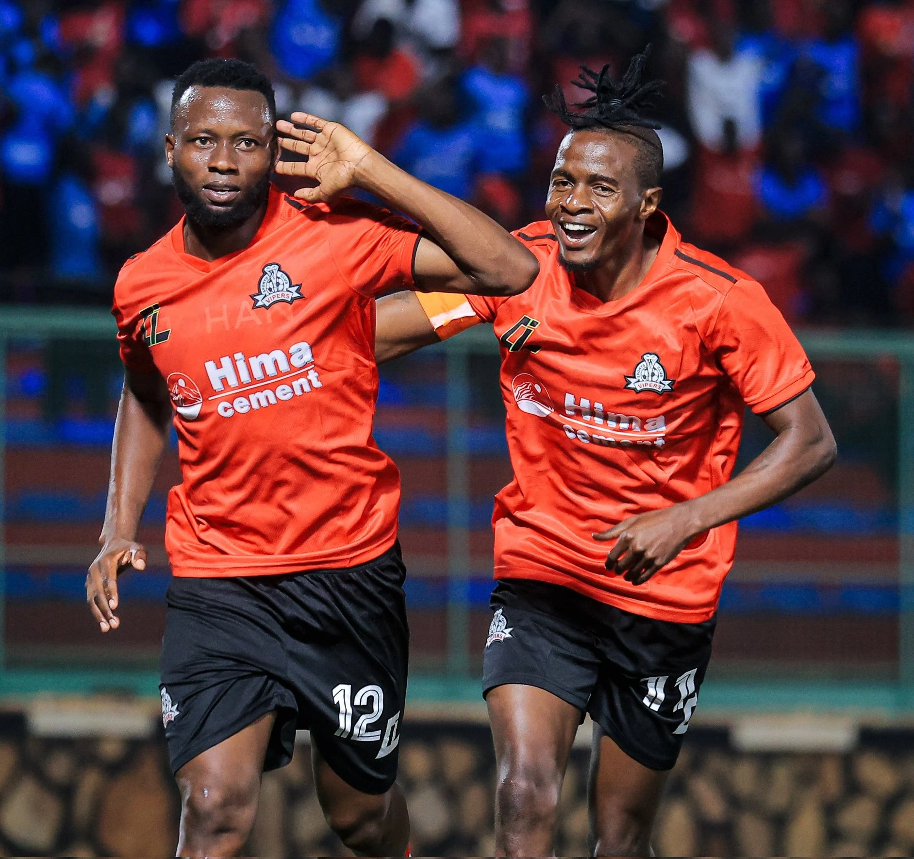 UPL Analysis: Can SC Villa's Consistency Break Vipers' DNA? | Local ...