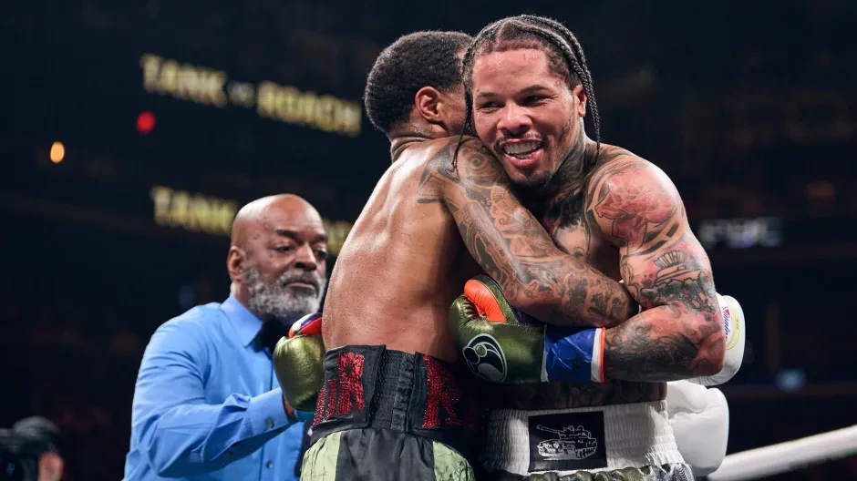 The Gervonta Davis "hair grease" excuse exposed the flaws in modern ...