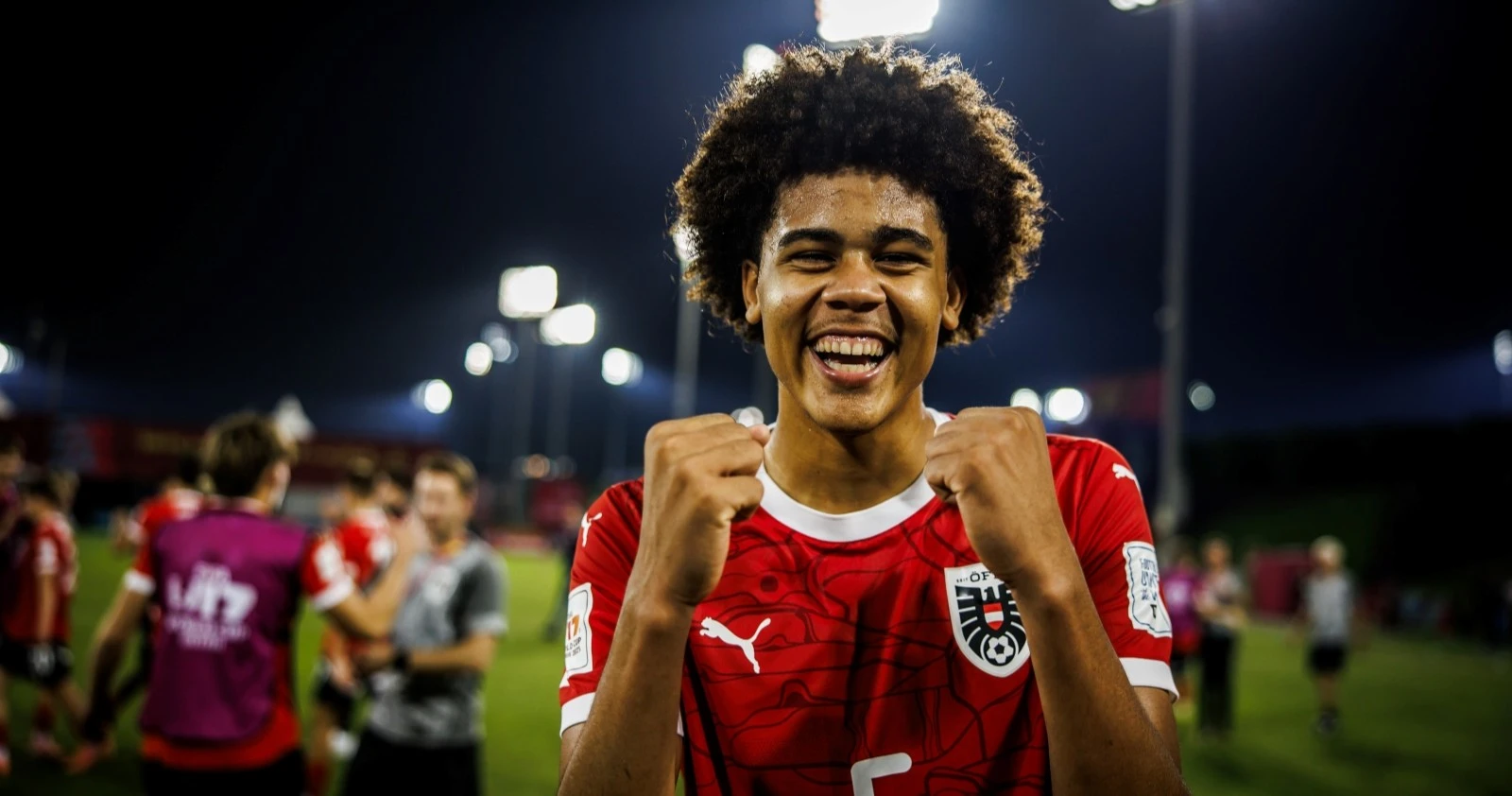 Deal Done! Liverpool agree €4.2M fee for Austria Vienna starlet Ifeanyi ...