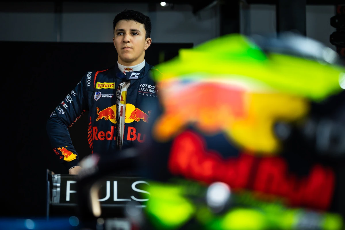 Meet the RB22: A first look at Max Verstappen’s 2026 championship ...