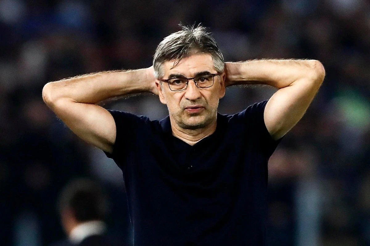 Atalanta’s faith in Juric begins to fade | Leagues | StadiumNest