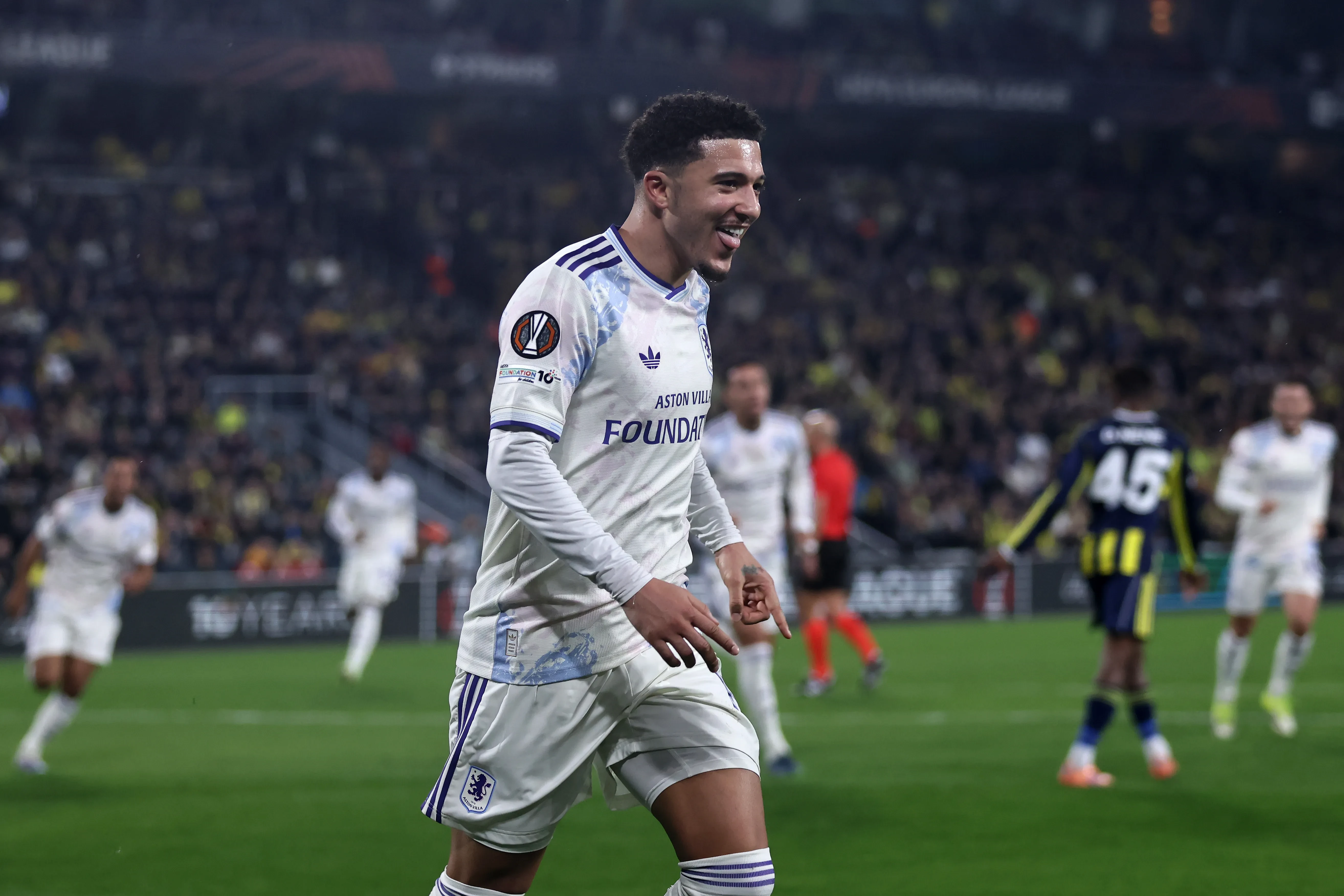 Gianni Infantino jabs British fans & defends 2026 World Cup ticket ...