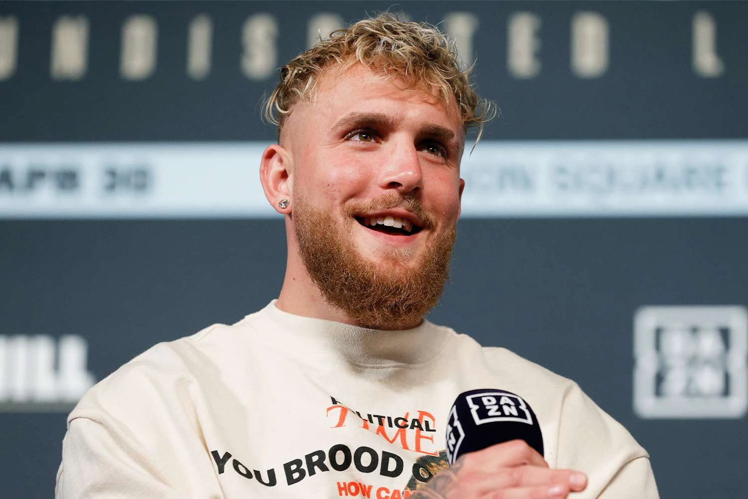 Jake Paul shows support for boxers rejecting WBC policies | Sports ...