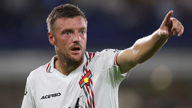 Stats vs Losses: Why Jamie Vardy Won Serie A Award Despite Cremonese's ...