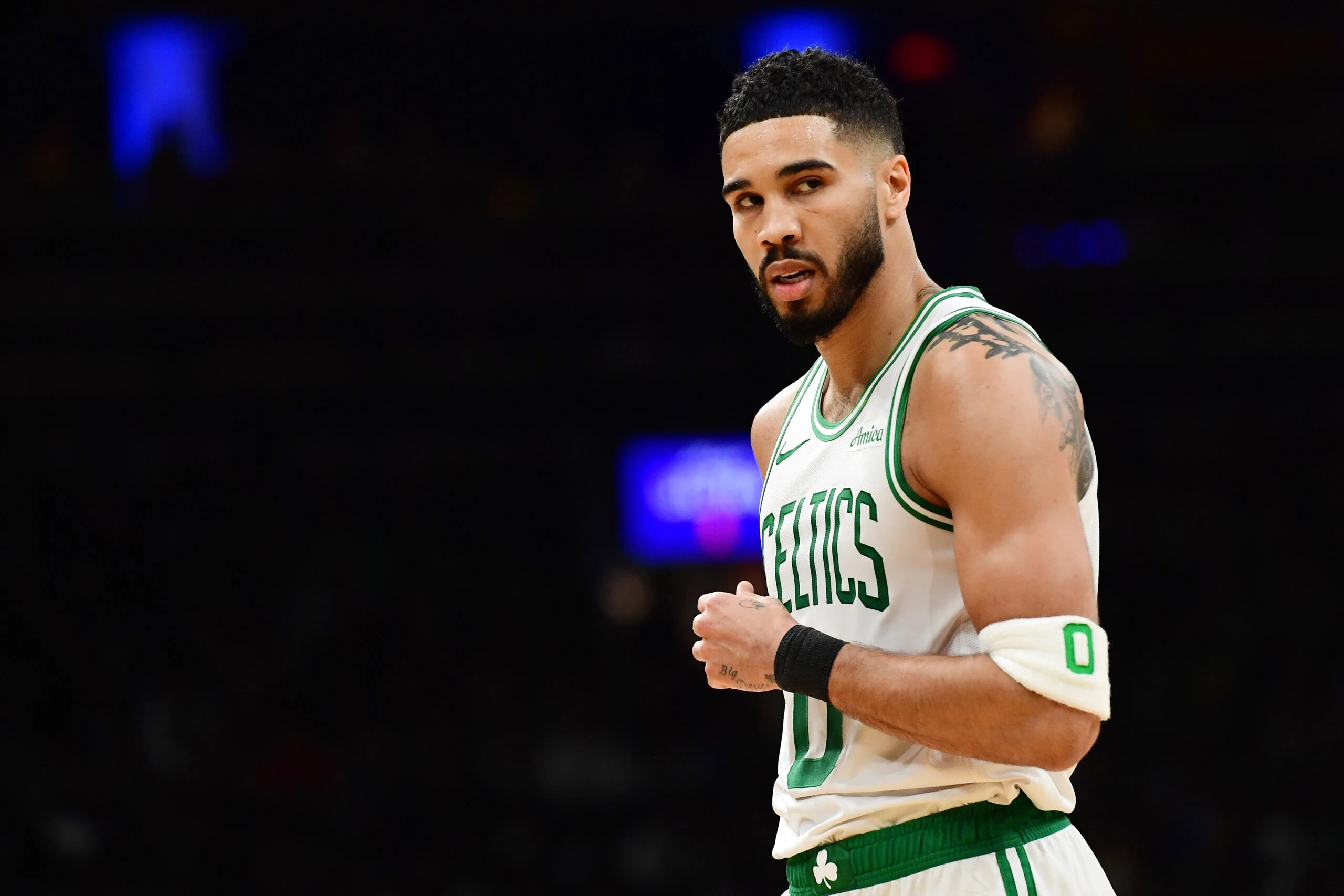 Third Fastest Ever? How did Jayson Tatum beat Kevin Durant’s recovery ...