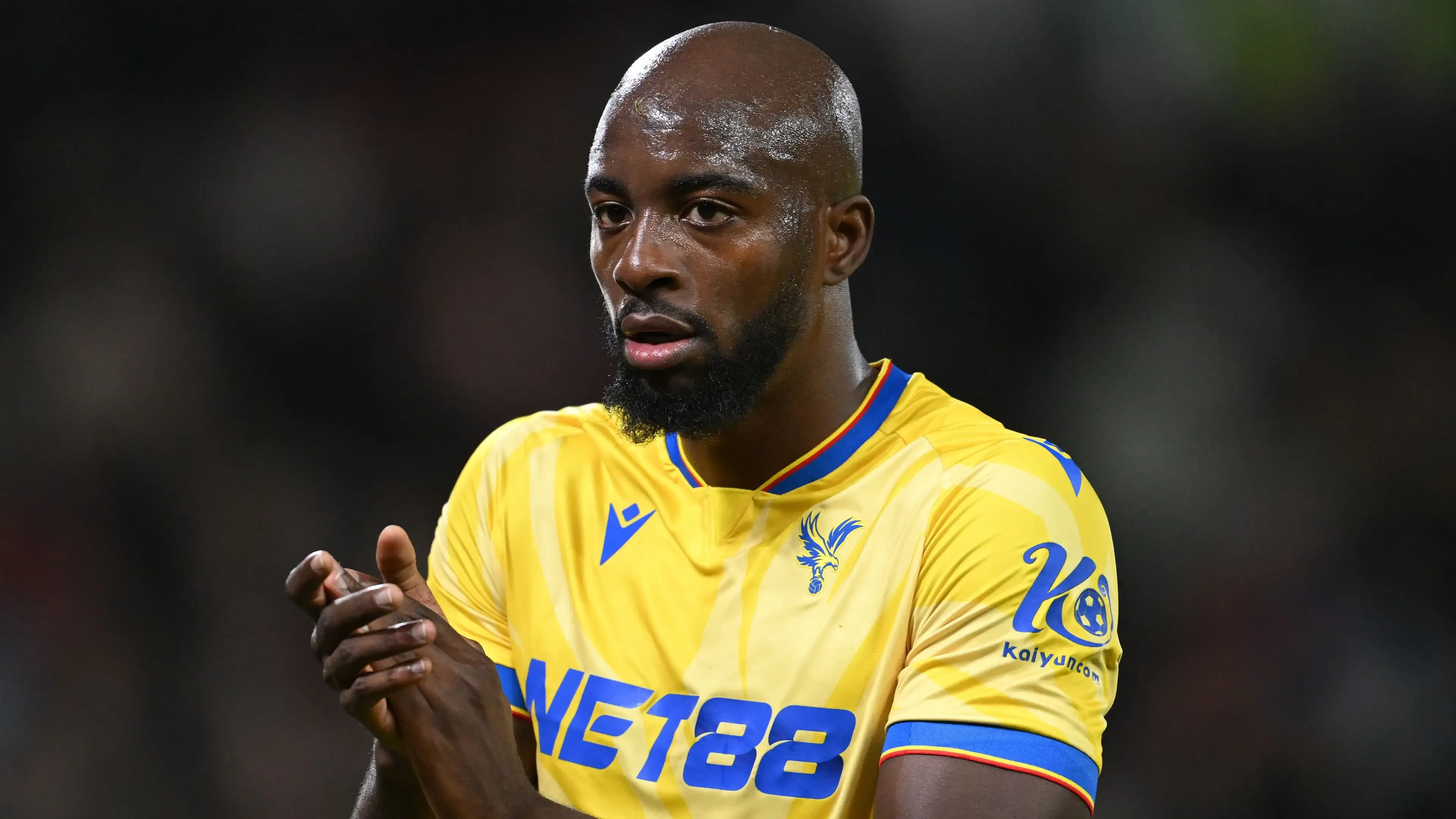 Sean Dyche Fumes: Forest Reports James Tarkowski to PGMOL After ...
