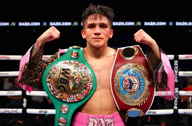 Jesse Bam Rodriguez enters free agency following massive Riyadh ...