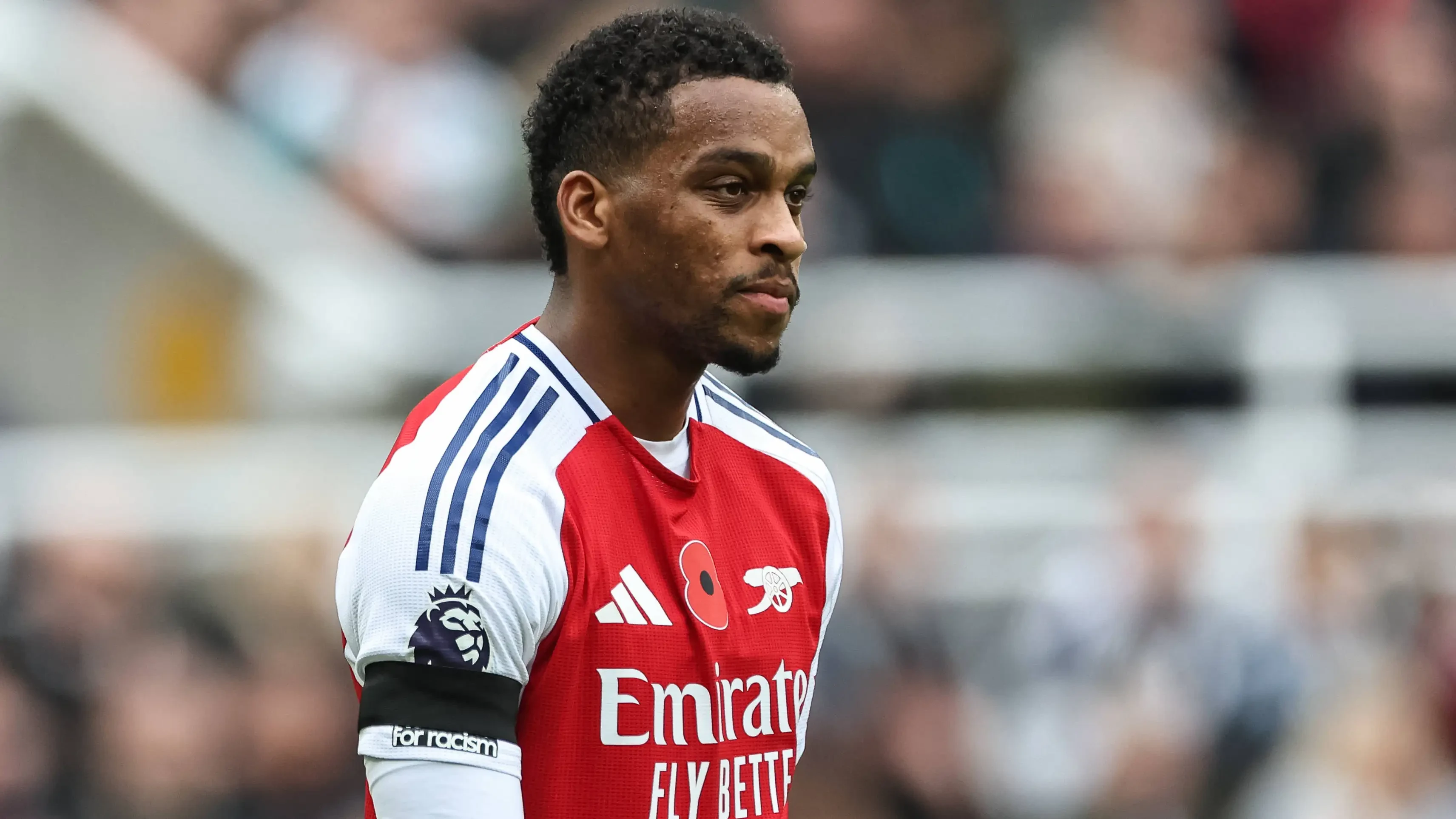 Jurriën Timber: Carabao Cup victory can "springboard" Arsenal toward a ...