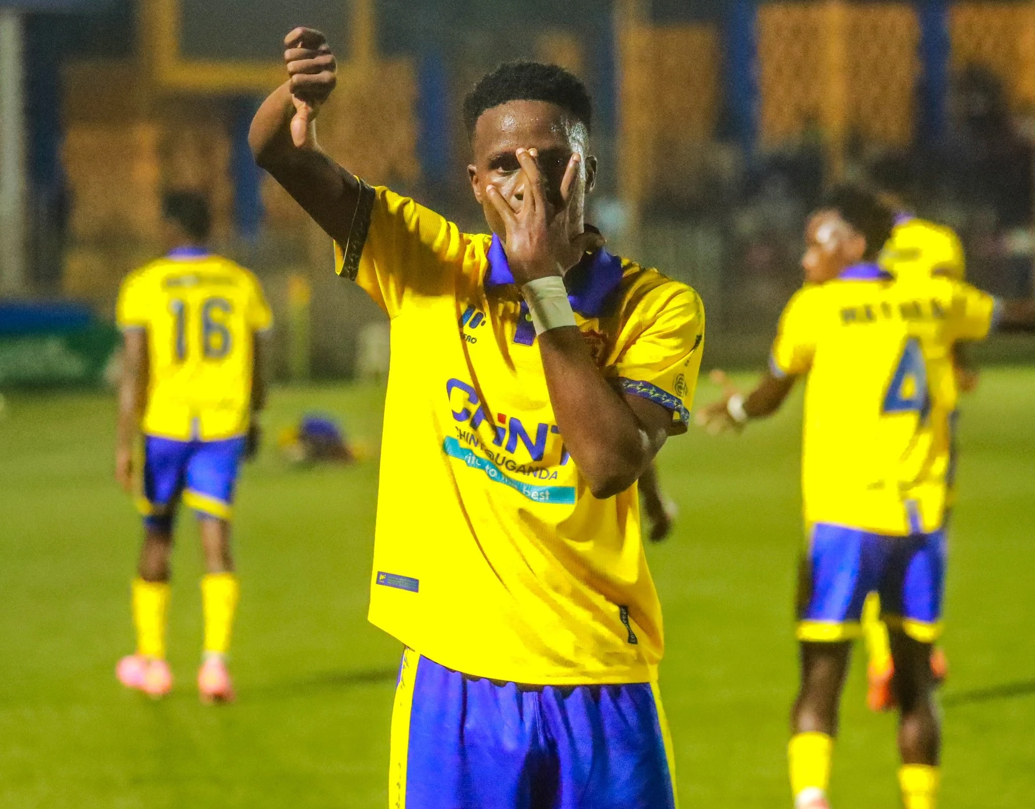 Title Race Heat: Can KCCA Maintain Dominance While Vipers Chase ...