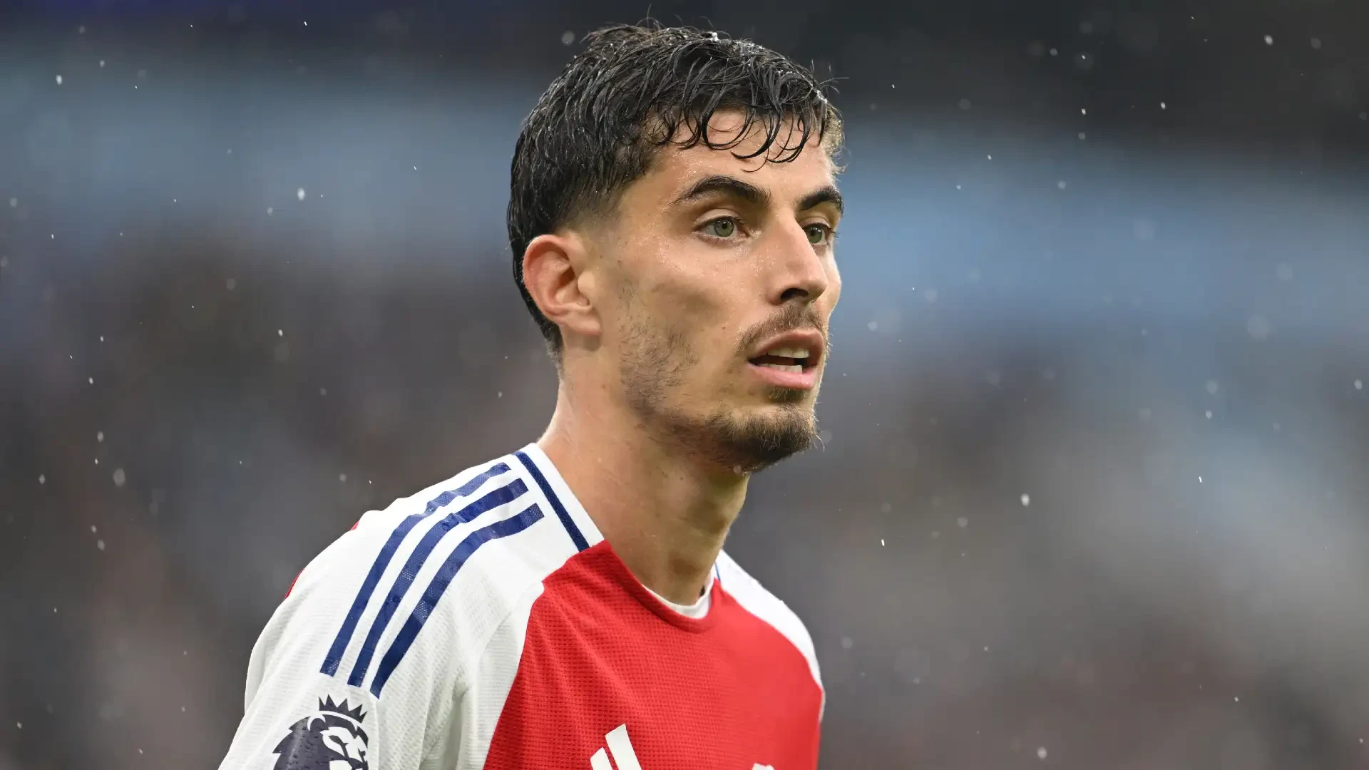 Bayern Munich identify Arsenal’s Kai Havertz as top target for summer ...