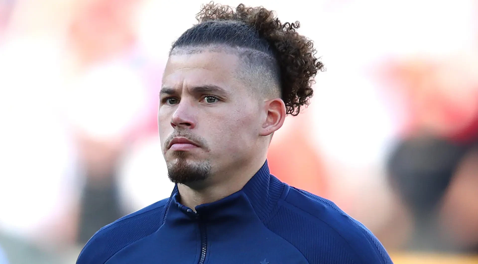 Wolves open formal talks with Manchester City to sign midfielder Kalvin ...