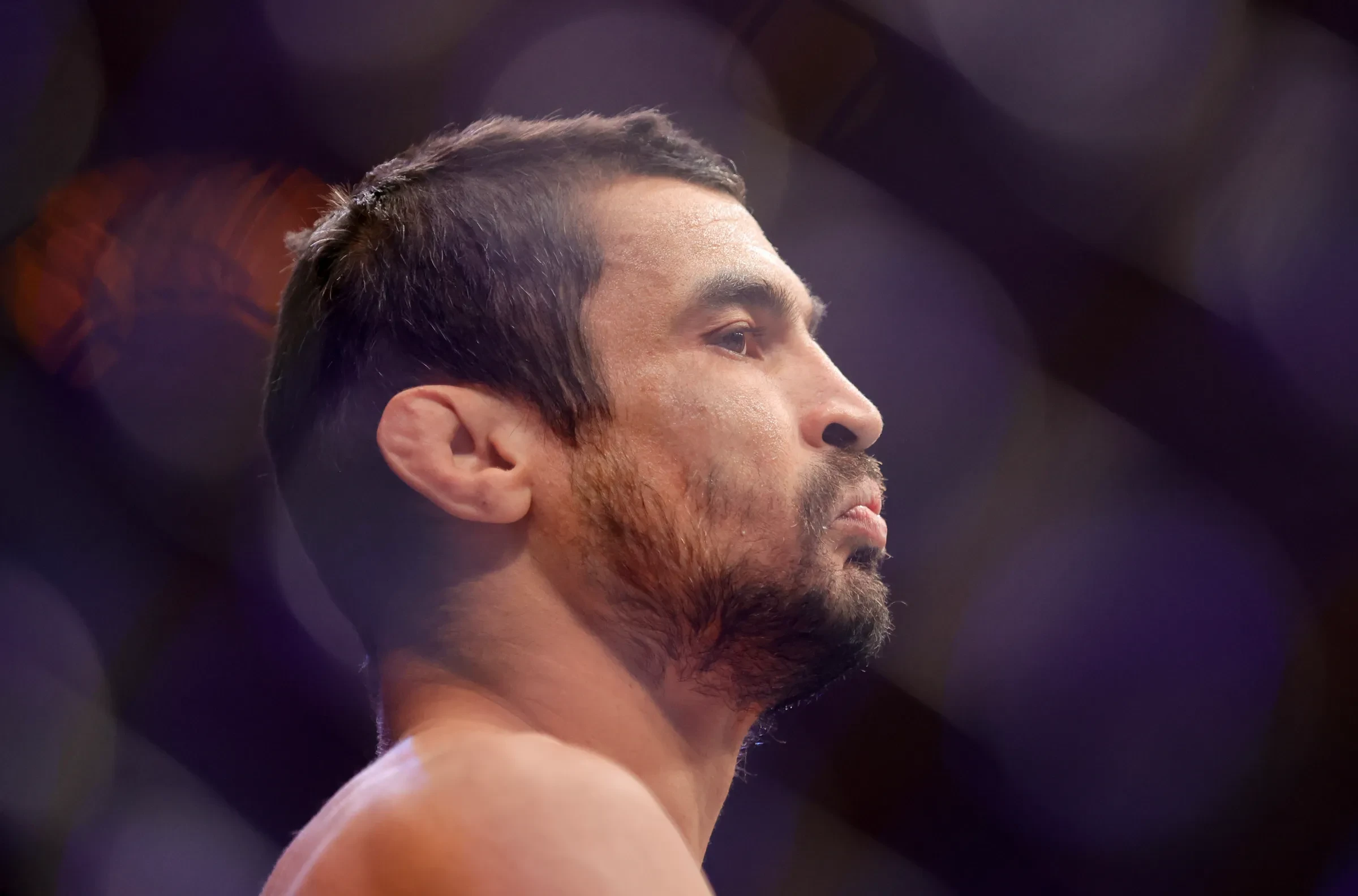 Kron Gracie announces MMA comeback after years away from UFC | Sports ...
