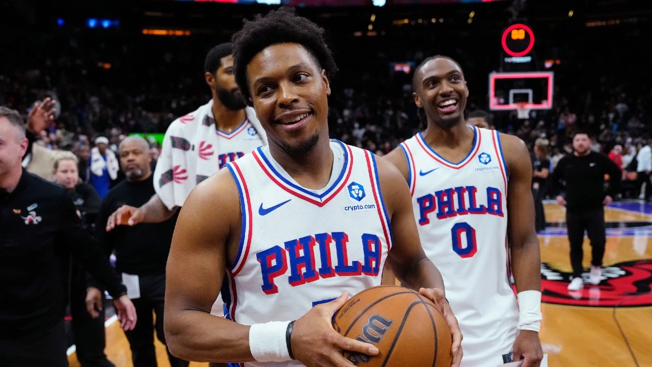 "I will retire a Raptor": Inside Kyle Lowry’s emotional one-day ...