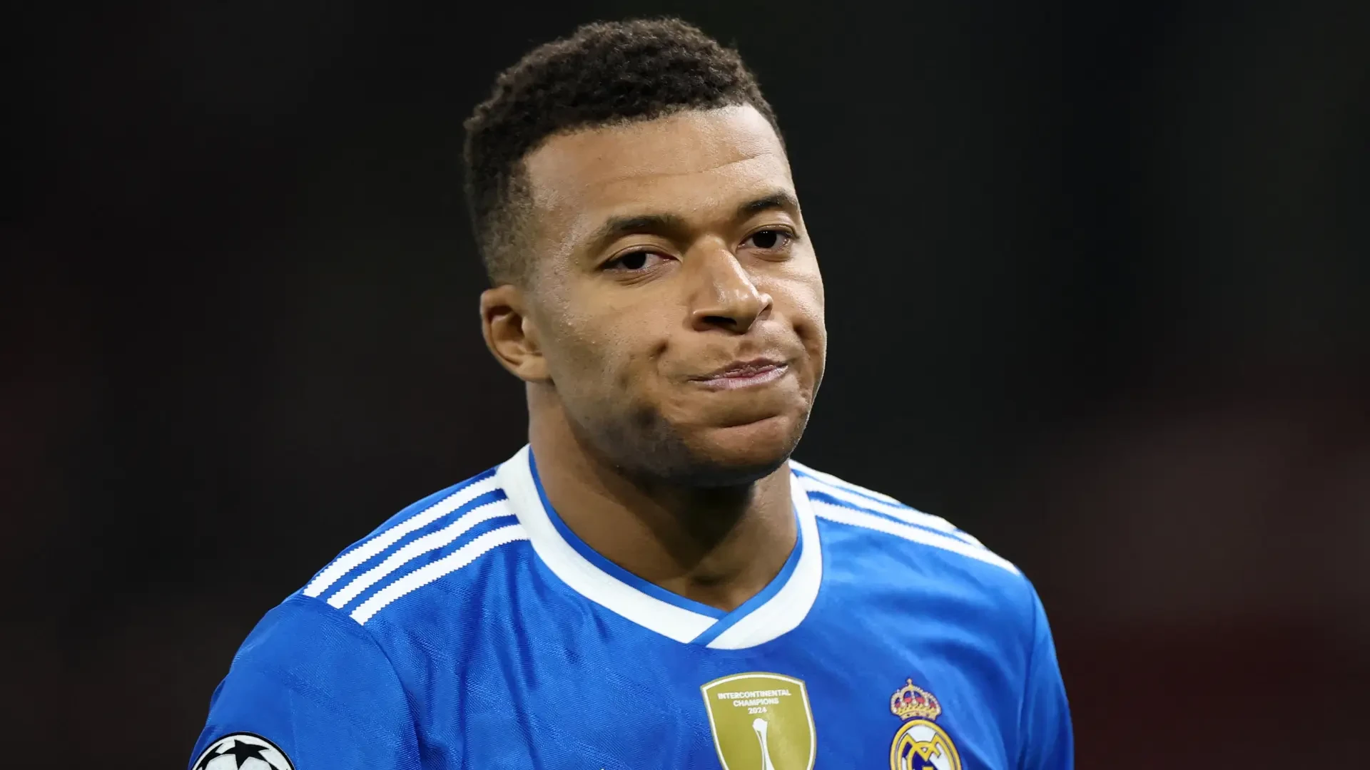 Club decision alert: Real Madrid act on Vinícius Júnior situation ...