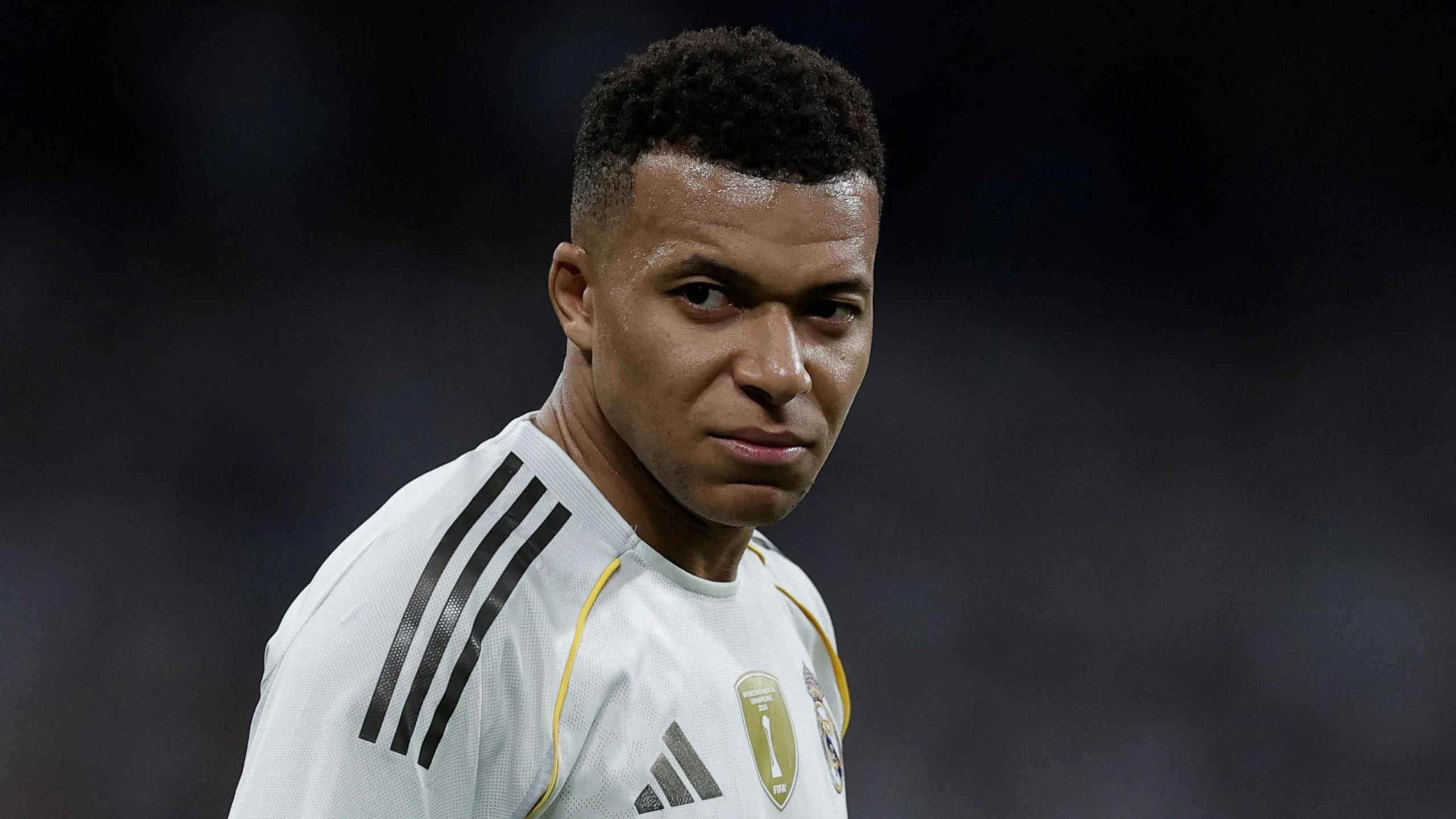 Kylian Mbappé fit for Munich; Real Madrid eye another legendary ...