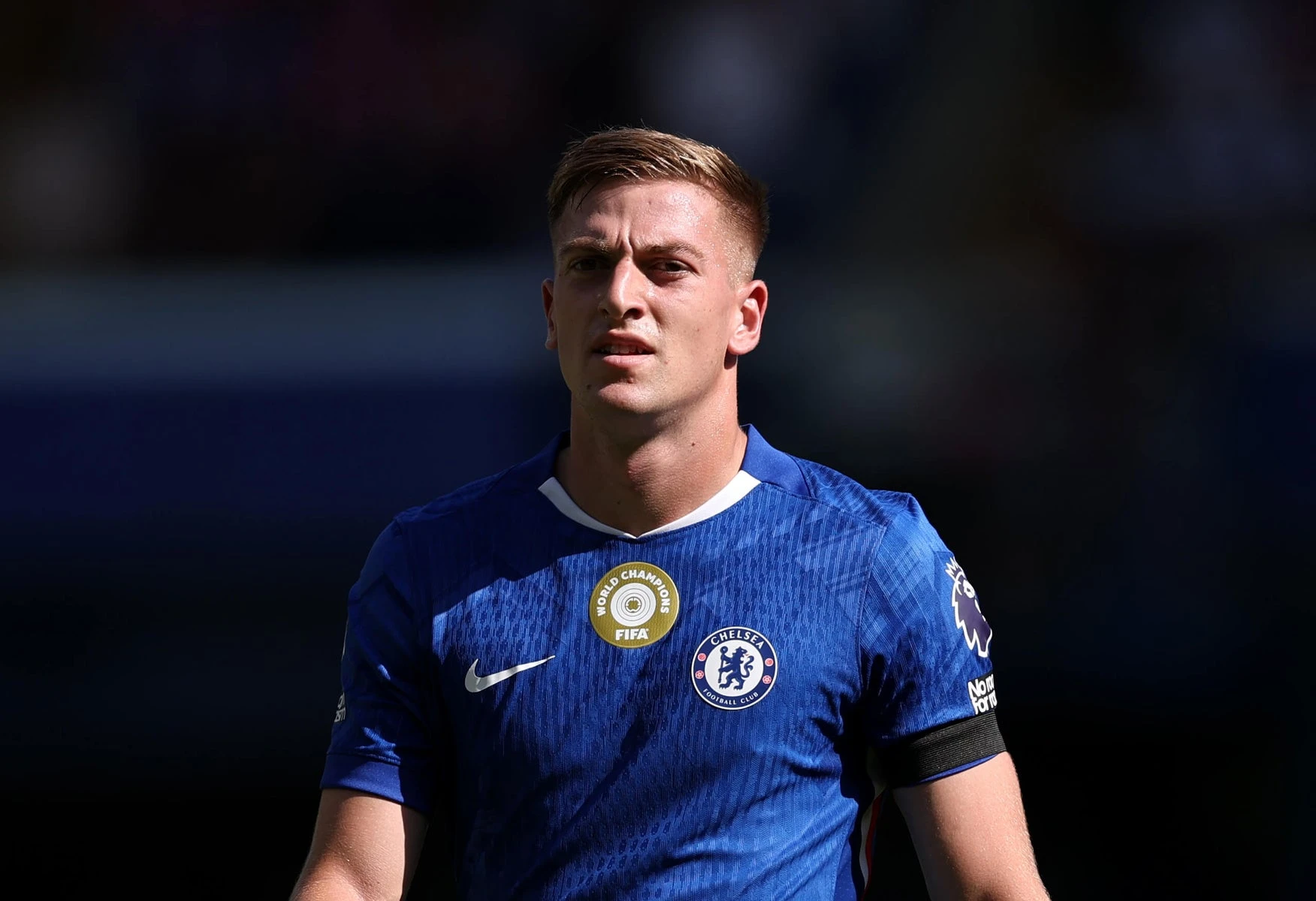 Liam Rosenior Reveals Special Fitness Plan To Save Cole Palmer’s Season ...