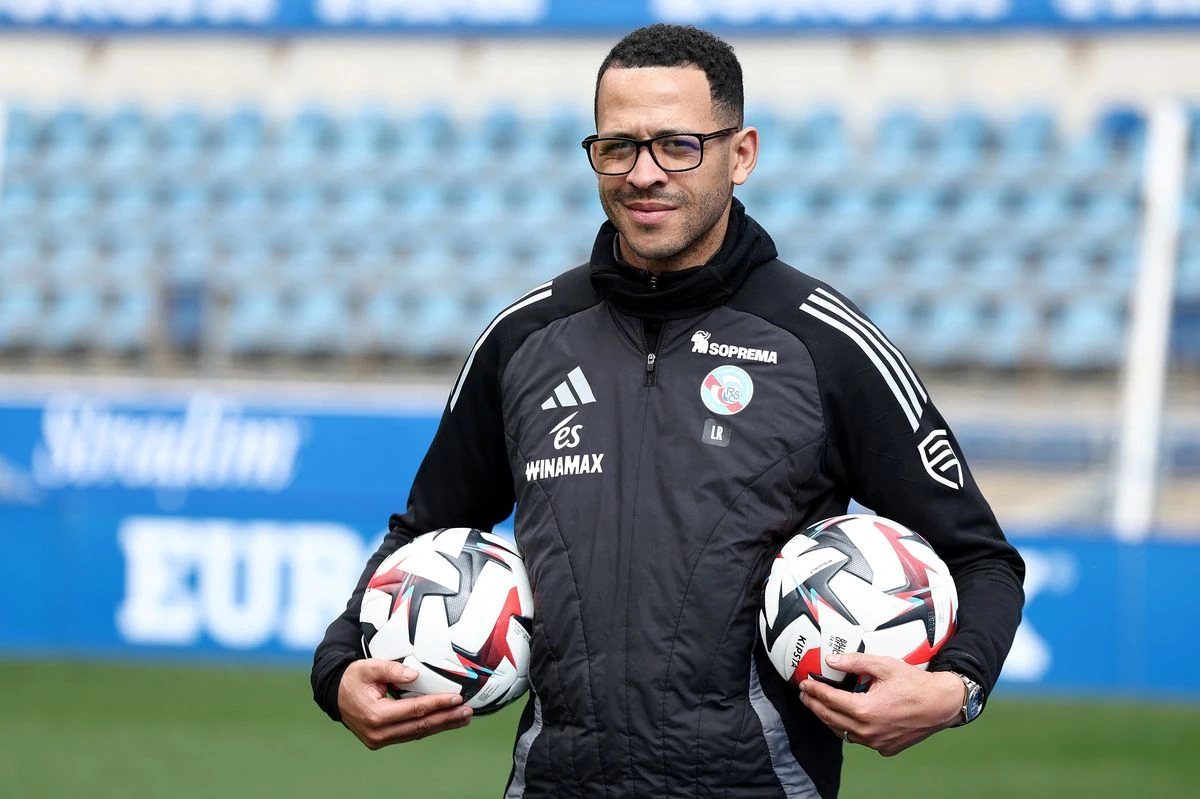 Deep Dive: Analyzing Liam Rosenior’s Ligue 1 Success and His Chelsea ...