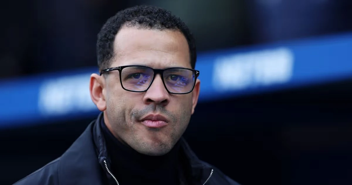 "Estevao Couldn’t Believe I Was A Pro"—Liam Rosenior’s Quote Goes Viral ...
