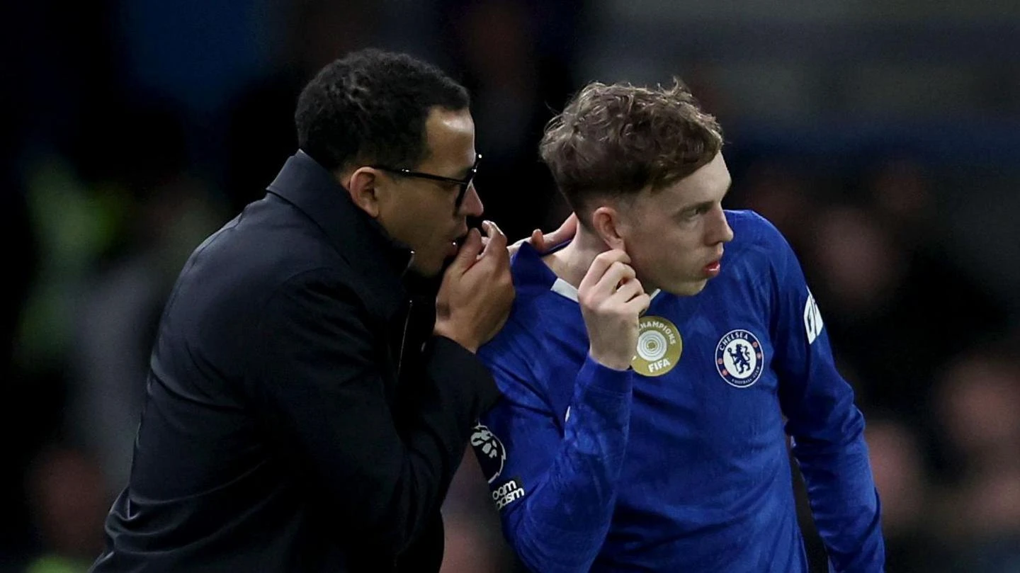 Discover The 4 Teams Chelsea Have Beaten Under Liam Rosenior | Teams ...