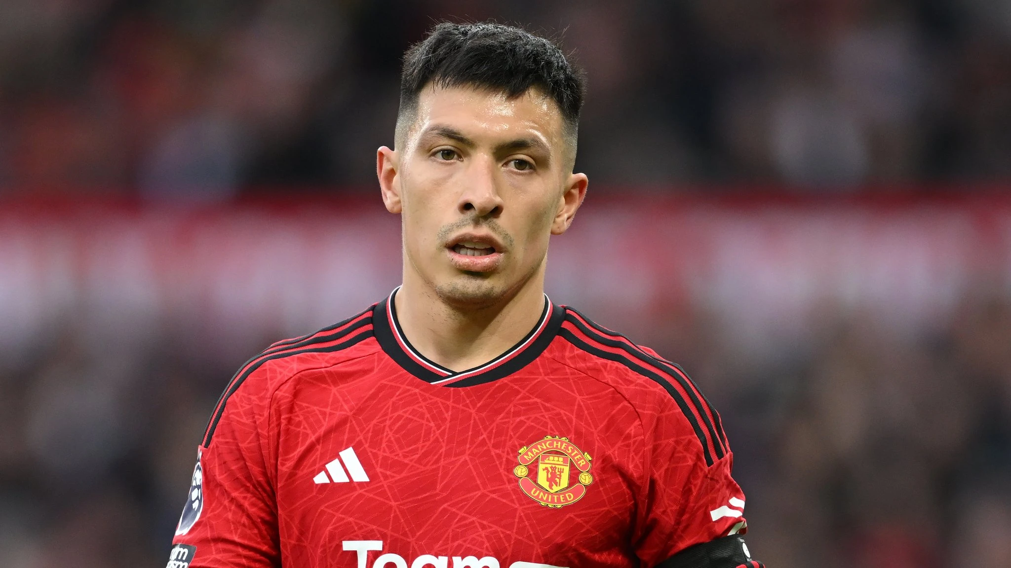The Butcher is Back: Lisandro Martinez Shares Emotional Comeback ...