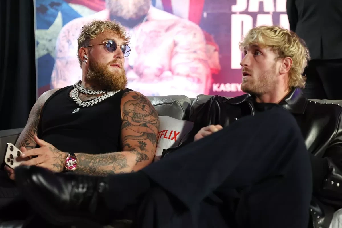JUST IN: Logan Paul Breaks Silence on ESPN Regarding Jake’s Future ...