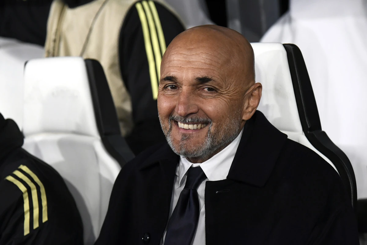 First Defeat Pain: Luciano Spalletti Ends Unbeaten Run; Critiques Juve ...