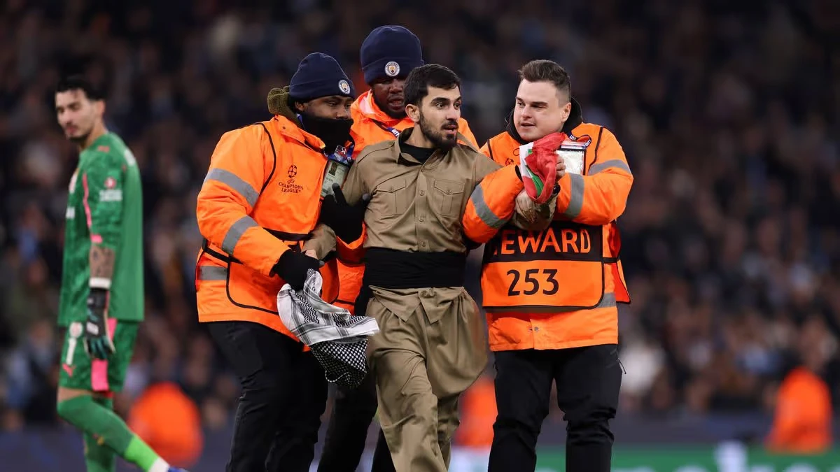 Champions League Last-16 potential opponents confirmed for Arsenal and ...