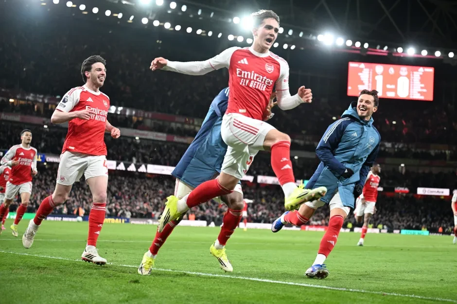Inside The Tactical Brilliance That Unleashed Max Dowman Against ...