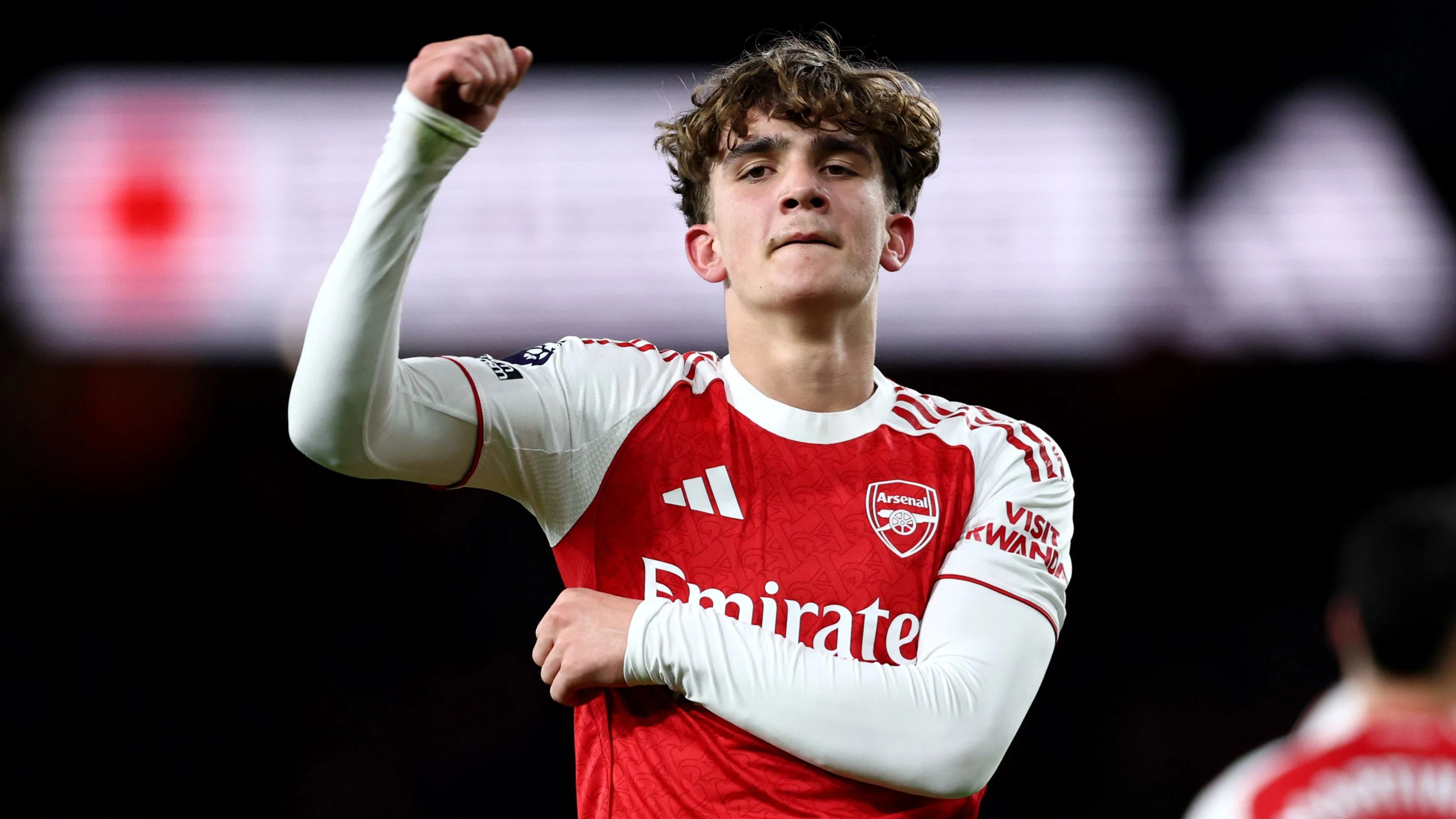 Why John Terry Compares Arsenal’s Max Dowman To Lionel Messi | Teams ...