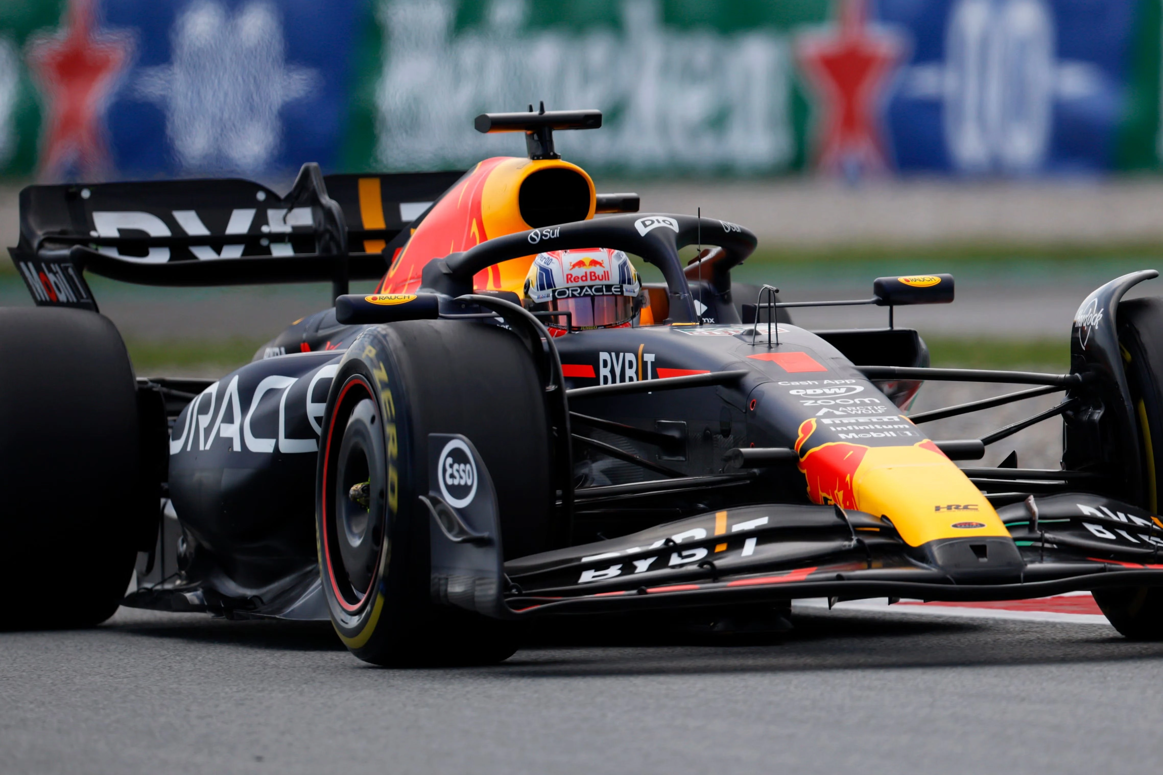 F1 Ballet: Anthony Davidson Explains Why Max Verstappen Is Abu Dhabi's ...
