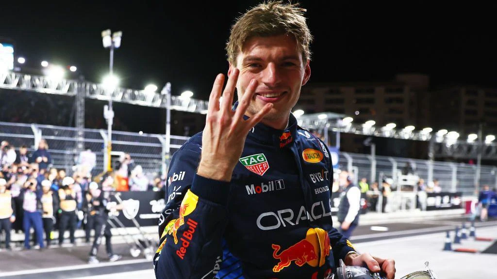 Max Verstappen eyes comeback to snatch 2025 F1 championship crown ...