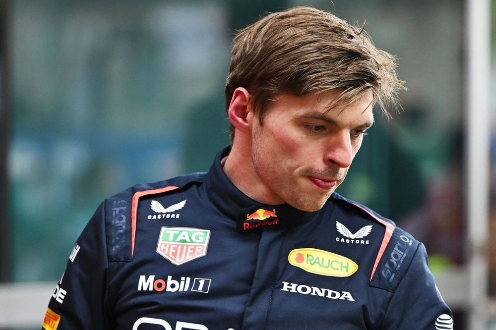 Max Verstappen Slams Red Bull: Lawson’s Two-Race Axing “Ruined” His Top ...