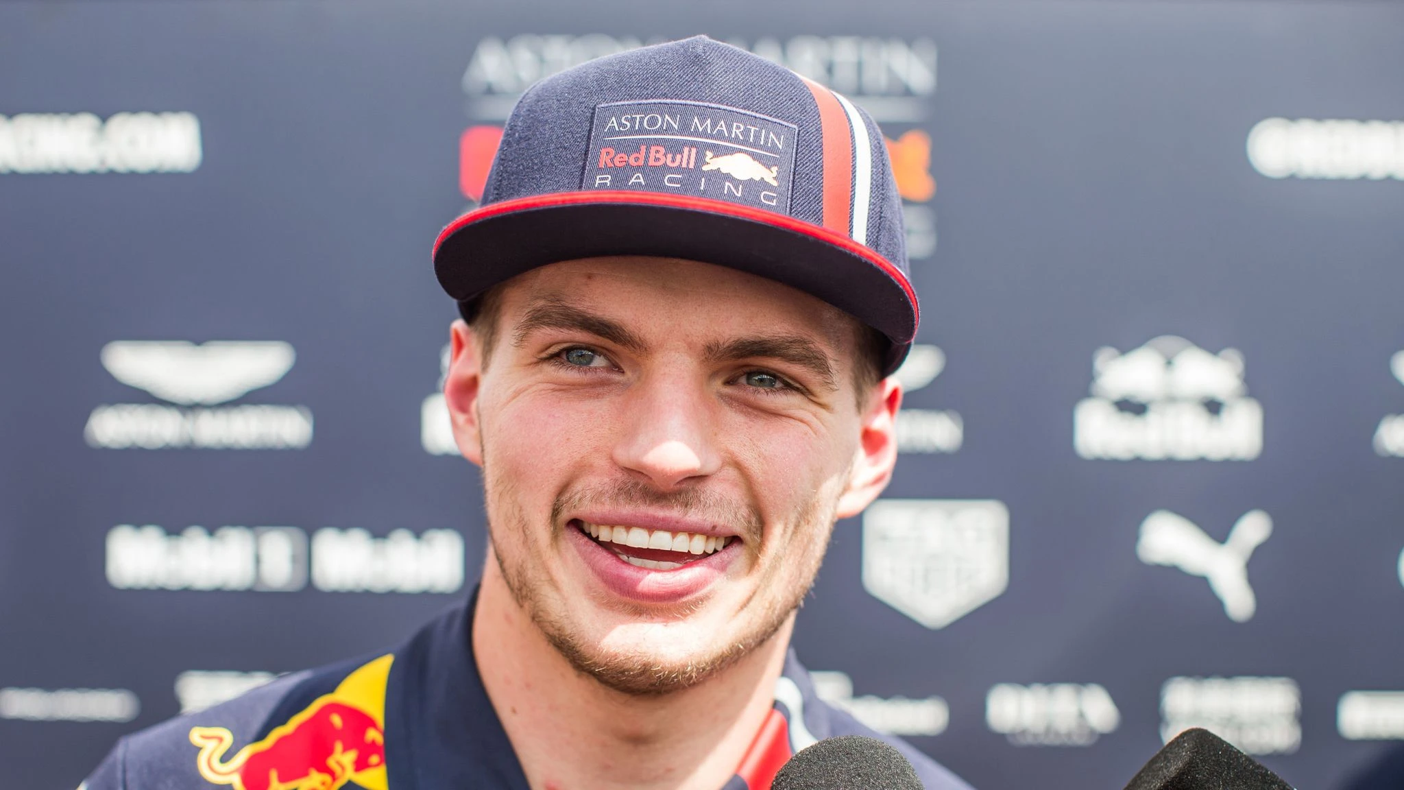What will Max Verstappen be doing in 30 years? His honest answer ...