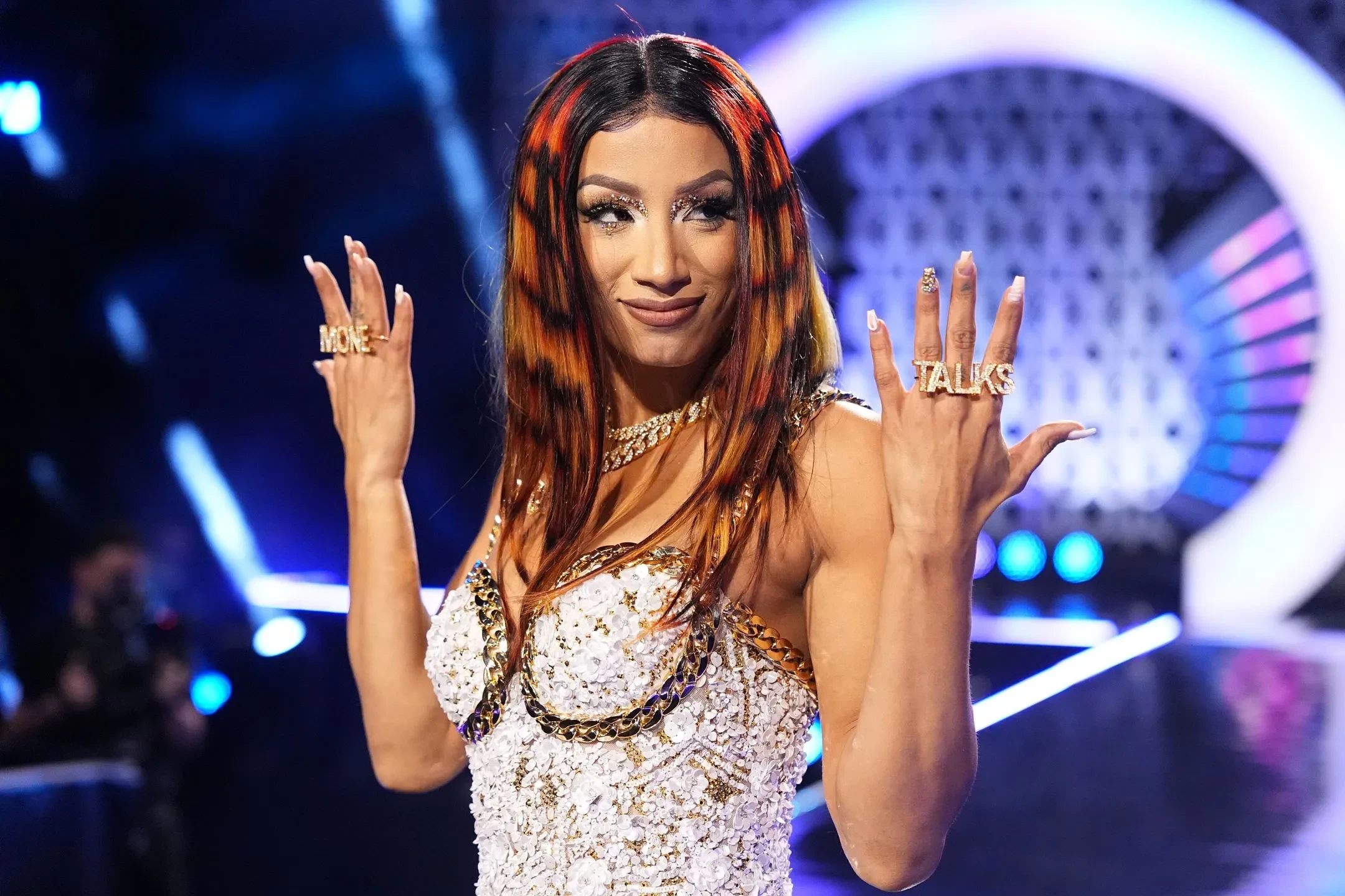 Mercedes Mone Drops Bombshell on Favorite ‘Mark’ for Wrestling Match ...