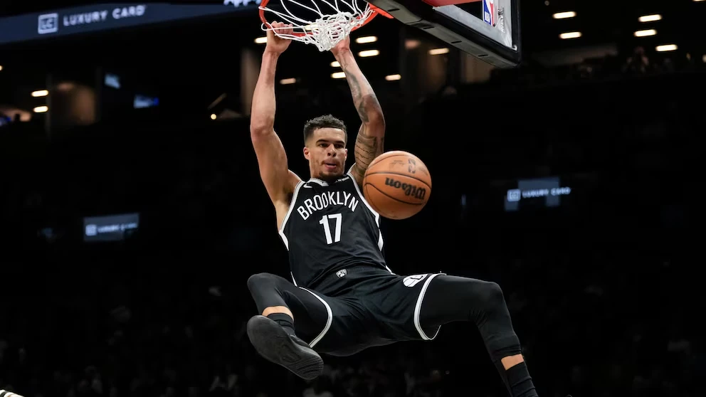 Why Michael Porter Jr. is the League’s Most Inspirational Injury ...